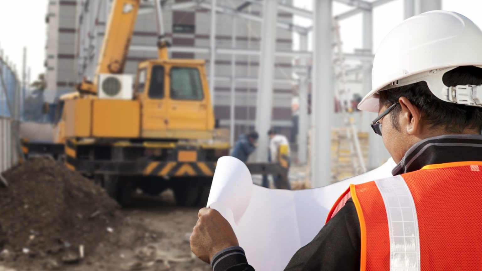 Géotechnique : définition et importance dans la construction