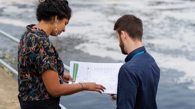 ingénieur géotechnicien : salaire, étude, rôle et compétence