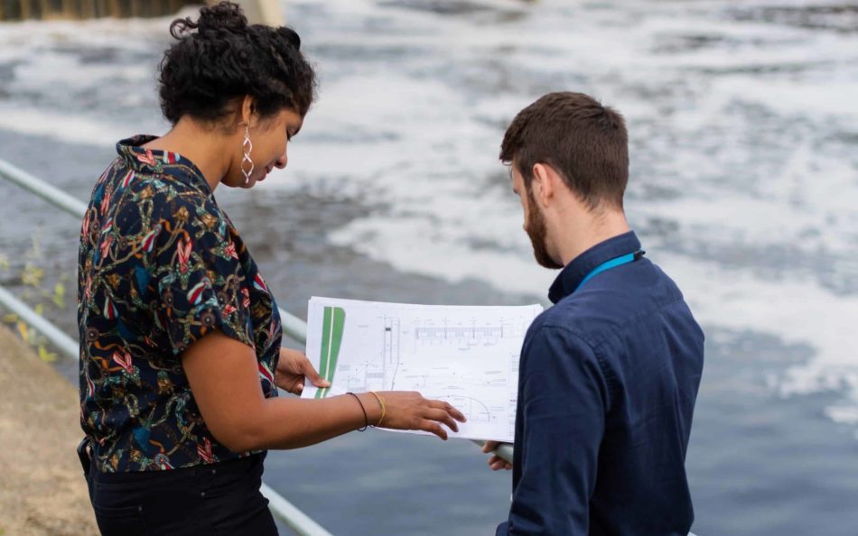 ingénieur géotechnicien : salaire, étude, rôle et compétence