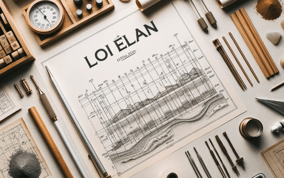 Étude de sol : Définition, Différences, Prix, Obligatoire