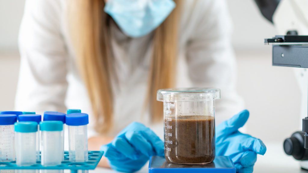 Essai au bleu de méthylène : pourquoi et comment le réaliser