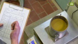 Essai Proctor : évaluer la compatibilité optimale du sol